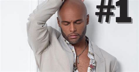 Singer Kenny Lattimore Releases Take A Dose And Tops The Billboard For 2 Consecutive Weeks