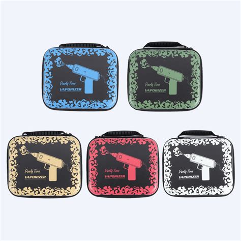 Vaporizer Wax Oil Electric Dab Rigs Gun Electronic Atomizer Usb Device Hookah Wholesale And E