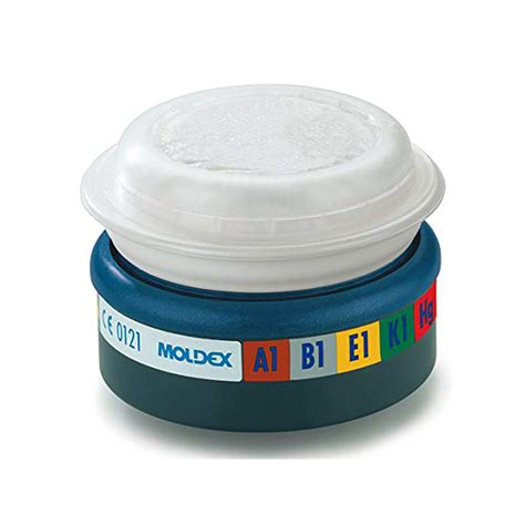 Filtro Combinato Abekhg P3 Rd Safe Safety