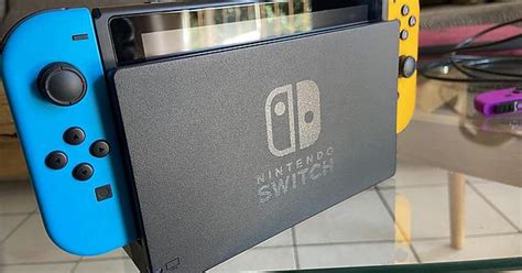 Switch Album On Imgur