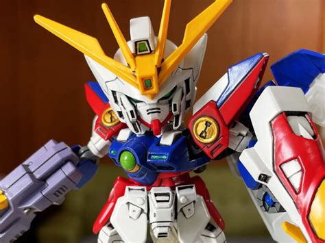 一天到晚作模型的ms翰