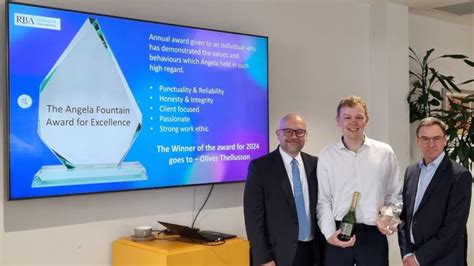 Excellence Awardwinner Punctuality Honesty Integrity Passion Workethic Teamsuccess