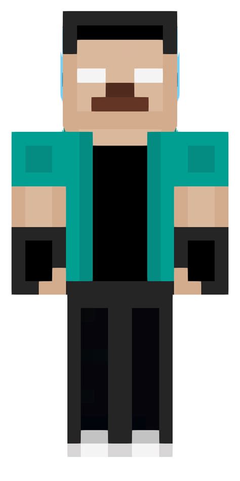 Swage Minecraft Skins