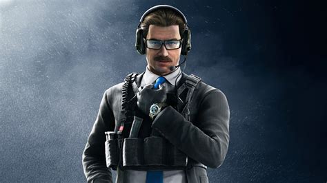 Rainbow Six Siege den Warden a Buff Desteği Geldi Oyungezer Online