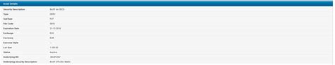Missing Datas On Expired Single Stock Dividend Future LSEG Developer