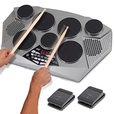 The 10 Best Drum Controllers Reviews And Comparison Glory Cycles