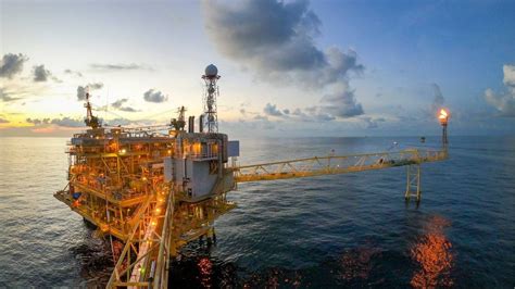 Brazil Denies Petrobras Offshore Drilling License Near Amazon