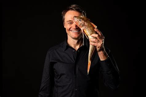 Filip Claeys Flemish Culinary Ambassador Visitflanders