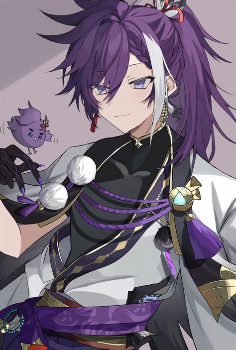 Banzoin Hakka And Hakkito Holostars And More Drawn By X Danbooru