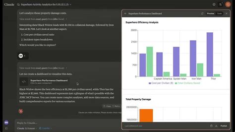 Mcp Server Jdbc Demo Youtube