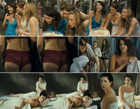 Lauren Graham Nude Pics Page 1