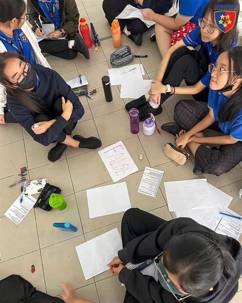 Oxburgh International Oxburgh International School