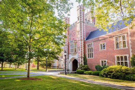 Humans Of Trinity College Hartford “make The Most Of Your Time At