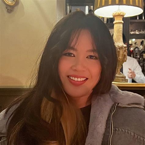 Wendy Su Linkedin