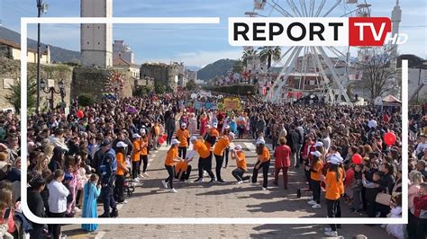 Report Tv Sot Dita E Ver S Ja Aktivitetet Q Do T Mbahen N Elbasan