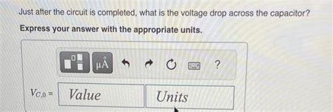 Solved A 5 60μF capacitor that is initially uncharged is Chegg