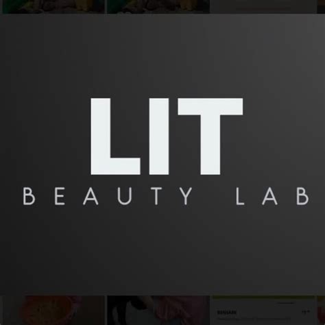 Lit Beauty Lab Litbeautylab On Threads