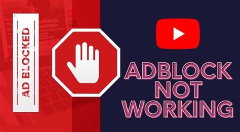 5 modi per aggirare AdBlock che non funziona su YouTube
