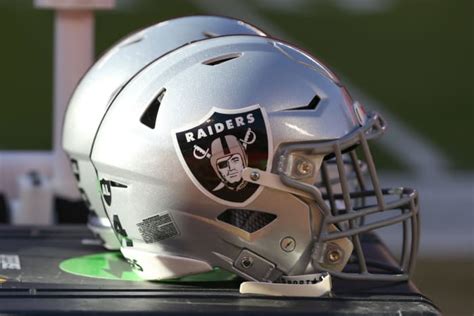 New Details Emerge Following Arrest Of Raiders Player The Spun