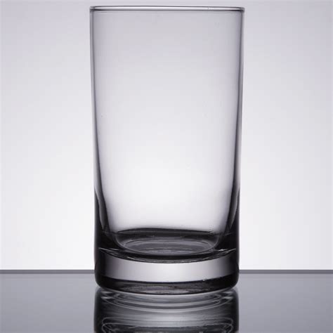 Libbey 2325 Lexington 9 Oz Highball Glass 36case