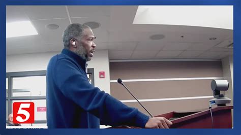 Former La Vergne Police Department Chief Decertified By Post Commission