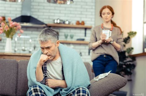Comment Soigner Naturellement Une Bronchite Remèdes Efficaces à Découvrir