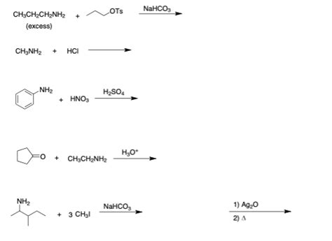 Solved on 2 NH2 0 Zn/HCI CH3CH2NO2 CH3OH NH2 NaNO2 CuBr HCI | Chegg.com