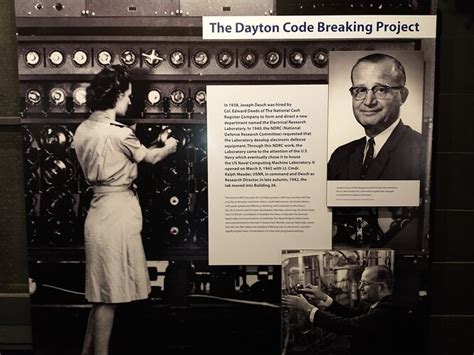 from 1960 cram card based external memory by ncr hardware retro computing