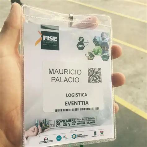 How To Create And Print Custom Event Badges Eventtia