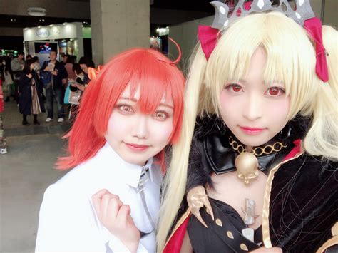 椛乃ねむ 池ハロ On Twitter ぐだ子といっしょ！…