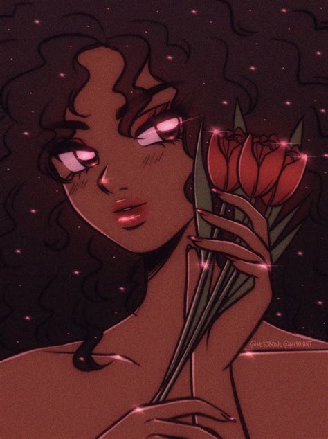 Female Black Anime Characters With Afros Anime Gallery