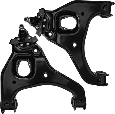 Amazon Pair Front Lower Control Arm Kit For Chevy Silverado GMC