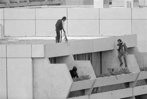1972 Olympic Games Germany Apologizes 50 Years After The Munich