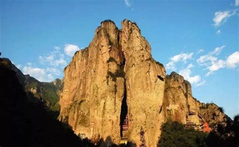 所有人，再過一個星期，溫州各景區將集體「大放價」，錯過等一年！ 壹讀