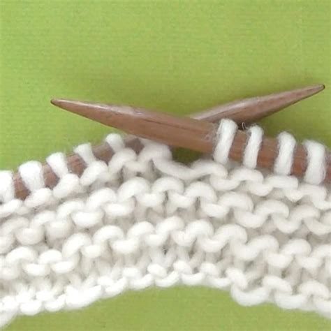 How To Knit Stitch Knitting Technique Studio Knit