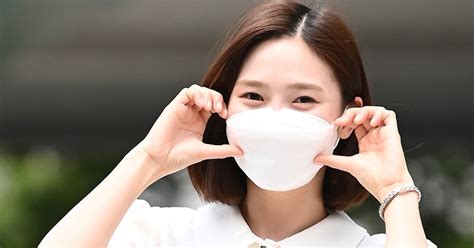 오마이걸 효정 심쿵 하트 엑s Hd포토