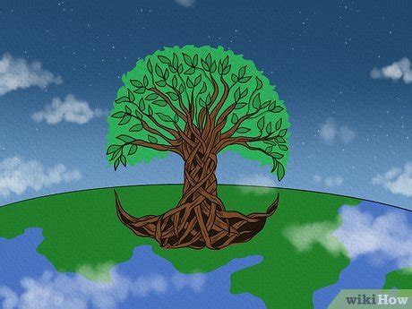 Tree Of Life Meaning Cultural Spiritual Significance