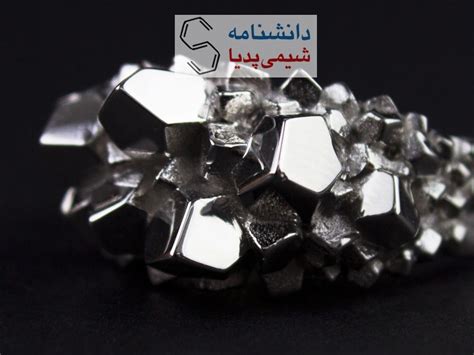 پلاتین کاربردها و خواص فیزیکی و شیمیایی