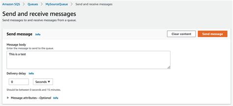 Introducing Amazon Simple Queue Service Dead Letter Queue Redrive To