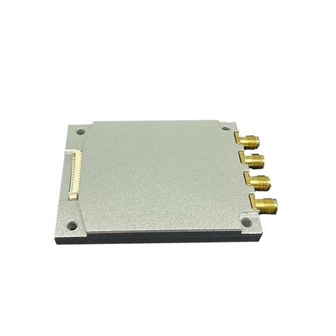 Uhf Reader Module High Performance Series Sysiotrfid