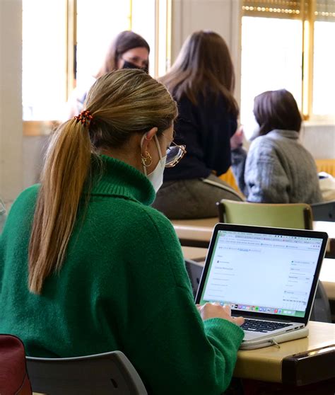 Alteración de matrícula y cambio de grupo Segundo semestre Facultad de Ciencias de la