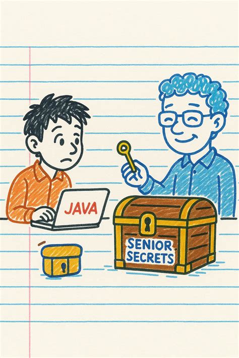 Java Memory Management Demystified Part 1 Jvm Memory Areas And Their Roles By Kalyani Dagde