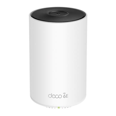 Tp Link Deco Xe5300 Manuals Manualslib