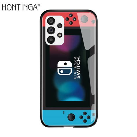 Hontinga เคสสำหรับ Samsung Galaxy A33 A73 5gเคสวินเทจคลาสสิกสุด