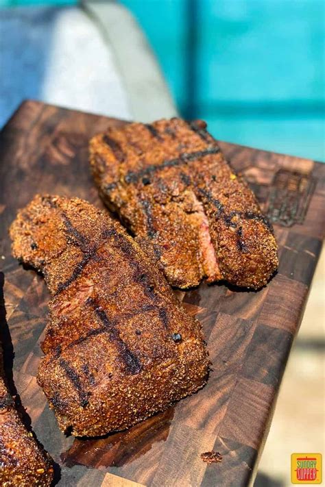Best Grilled Short Ribs Sunday Supper Movement