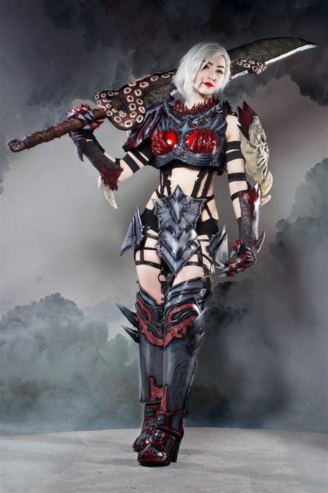 Warrior Guild Wars 2 By Luxxlo On Deviantart