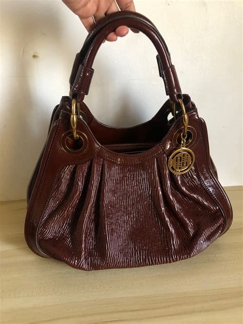 Authentic Vintage Daks Bag Womens Fashion Bags And Wallets Shoulder