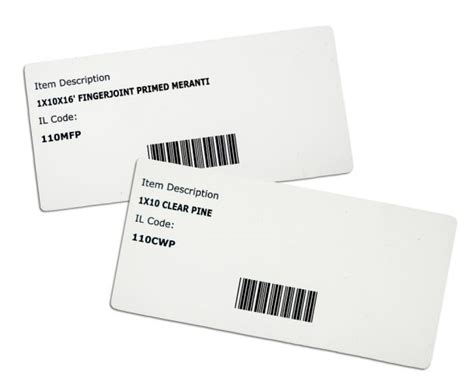 Custom Variable Data Labels Quality Name Plate