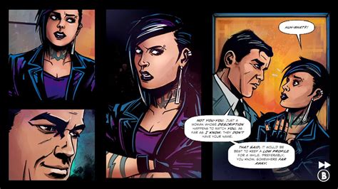 Thief Of Thieves Season One Review Switch Player