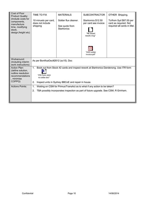 Engineering Quality Assurance Manual Doc